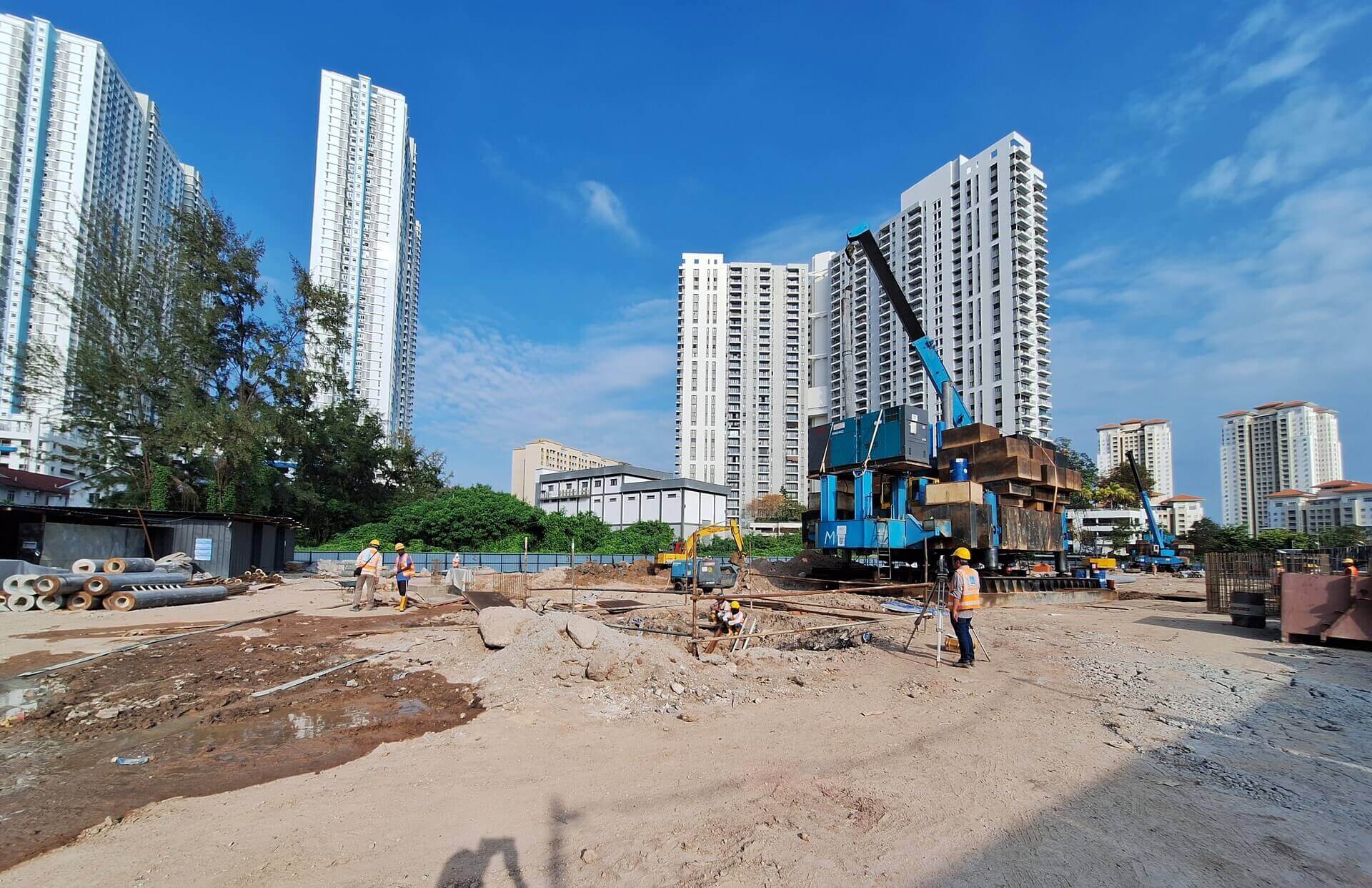 Crown Penang | Chin Hin Property