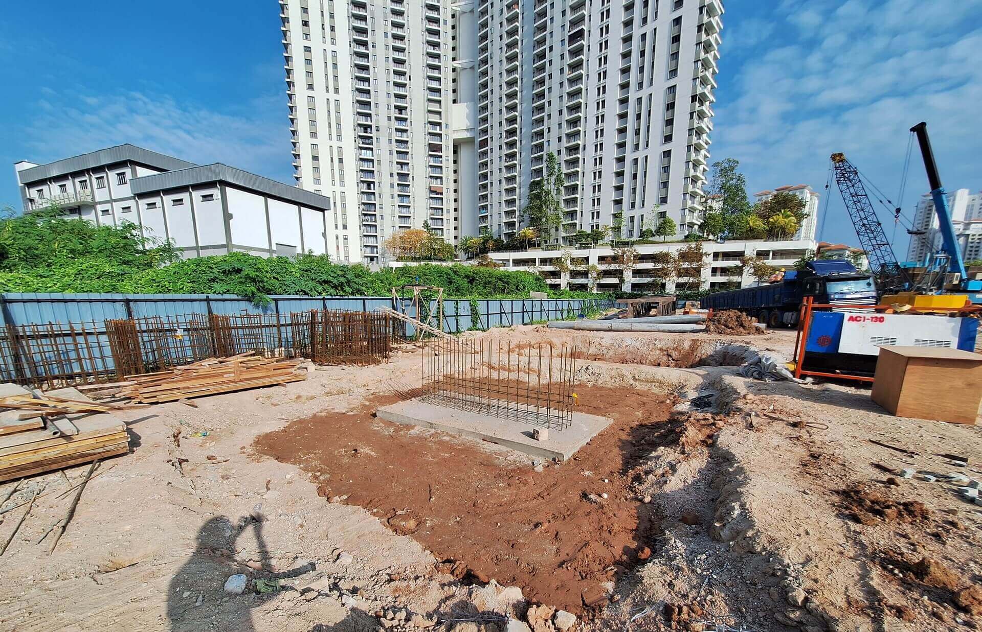 Crown Penang | Chin Hin Property