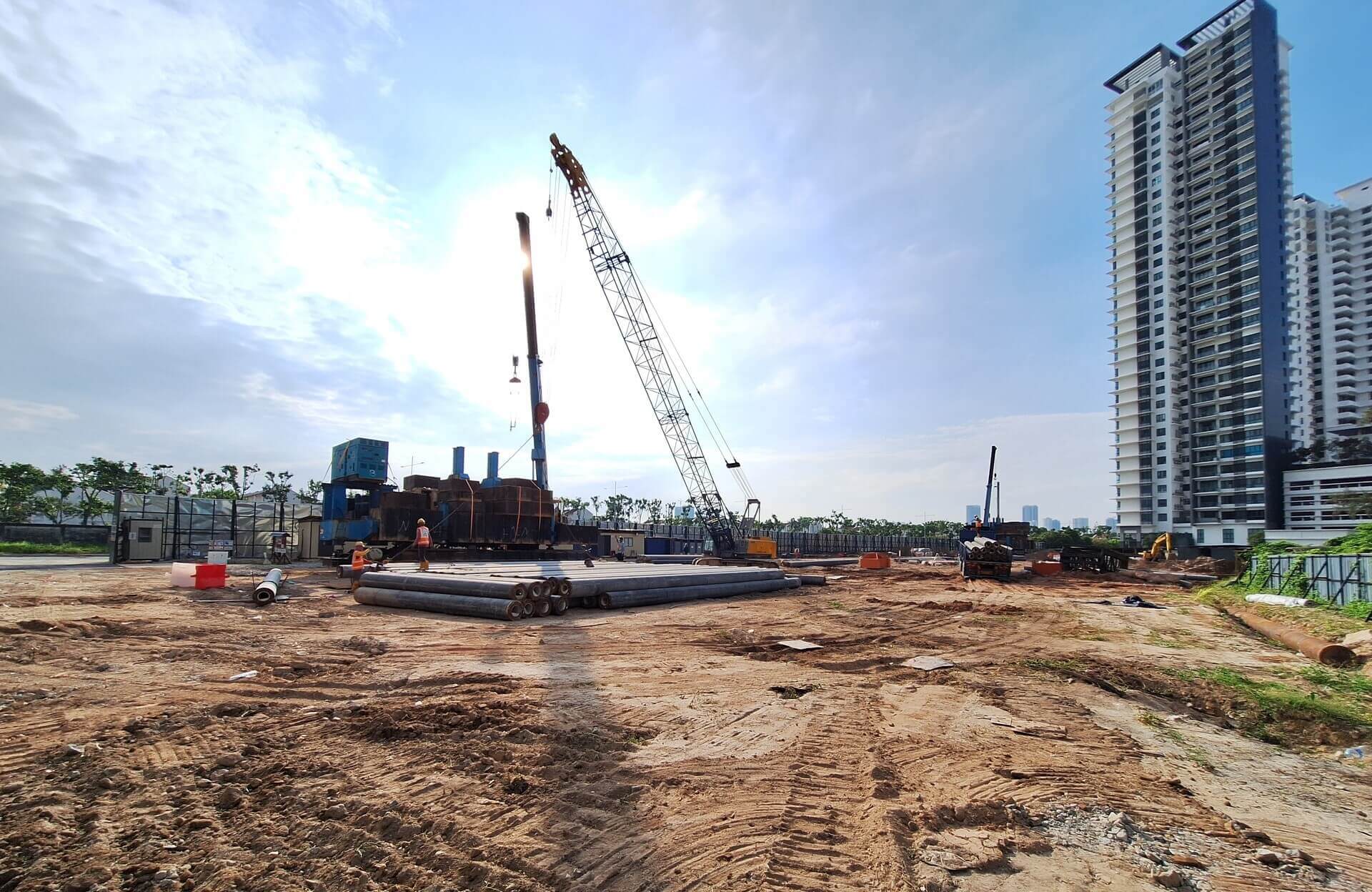 Crown Penang | Chin Hin Property