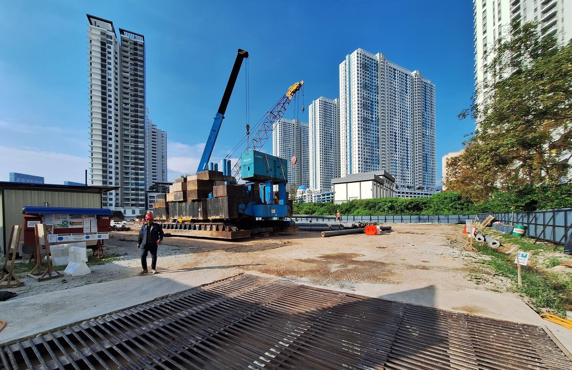 Crown Penang | Chin Hin Property